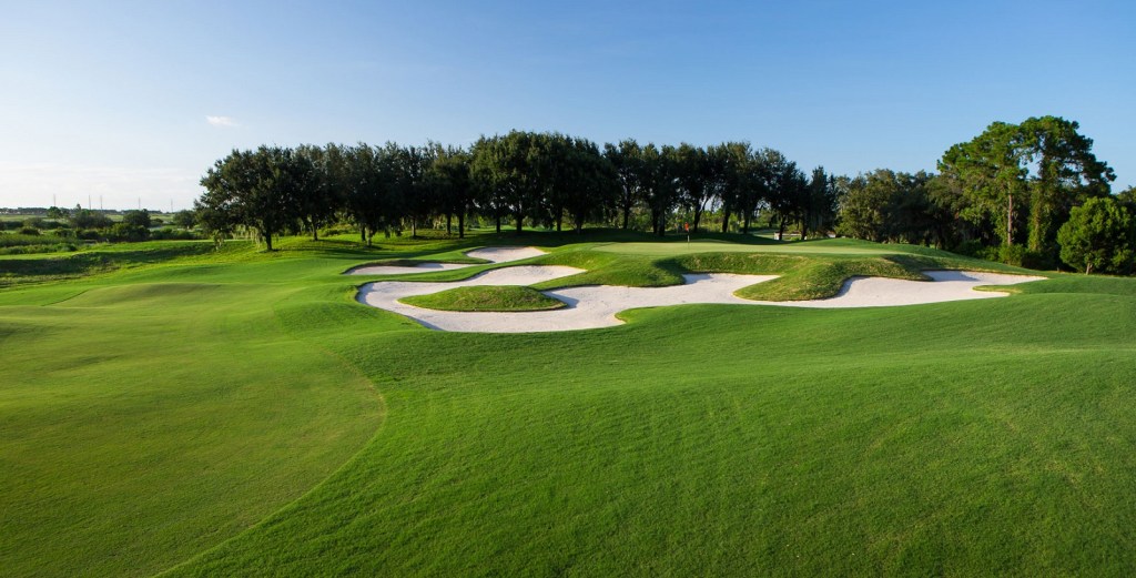 Gallery - Orange County National Golf Center & Lodge