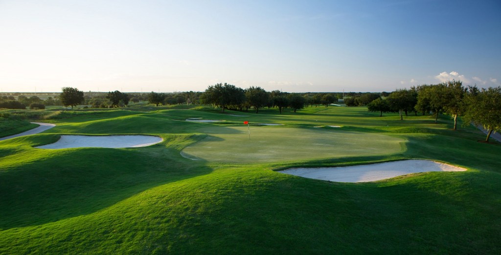 Gallery - Orange County National Golf Center & Lodge