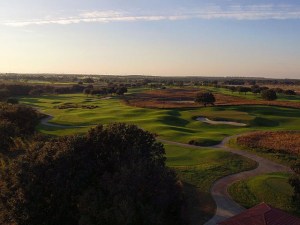 Crooked Cat - Orange County National Golf Center and Lodge