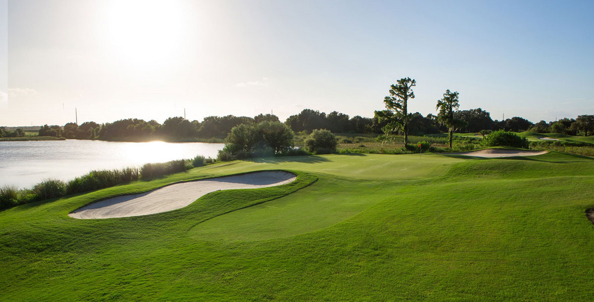 Photo Gallery - Orange County National Golf Center and Lodge