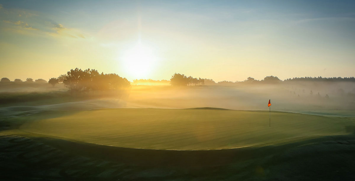 Photo Gallery - Orange County National Golf Center and Lodge