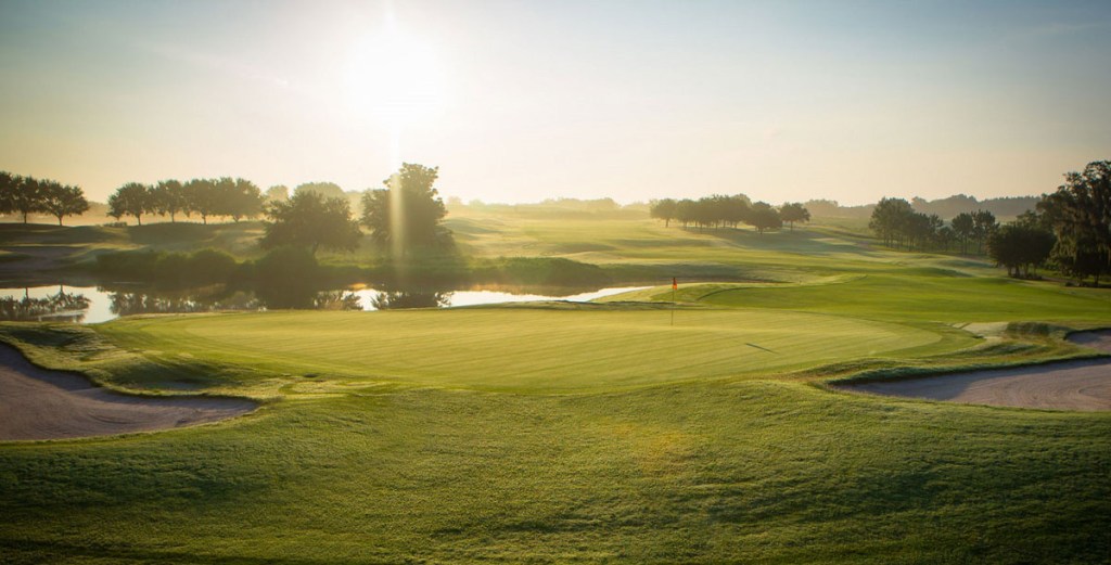 Photo Gallery - Orange County National Golf Center and Lodge