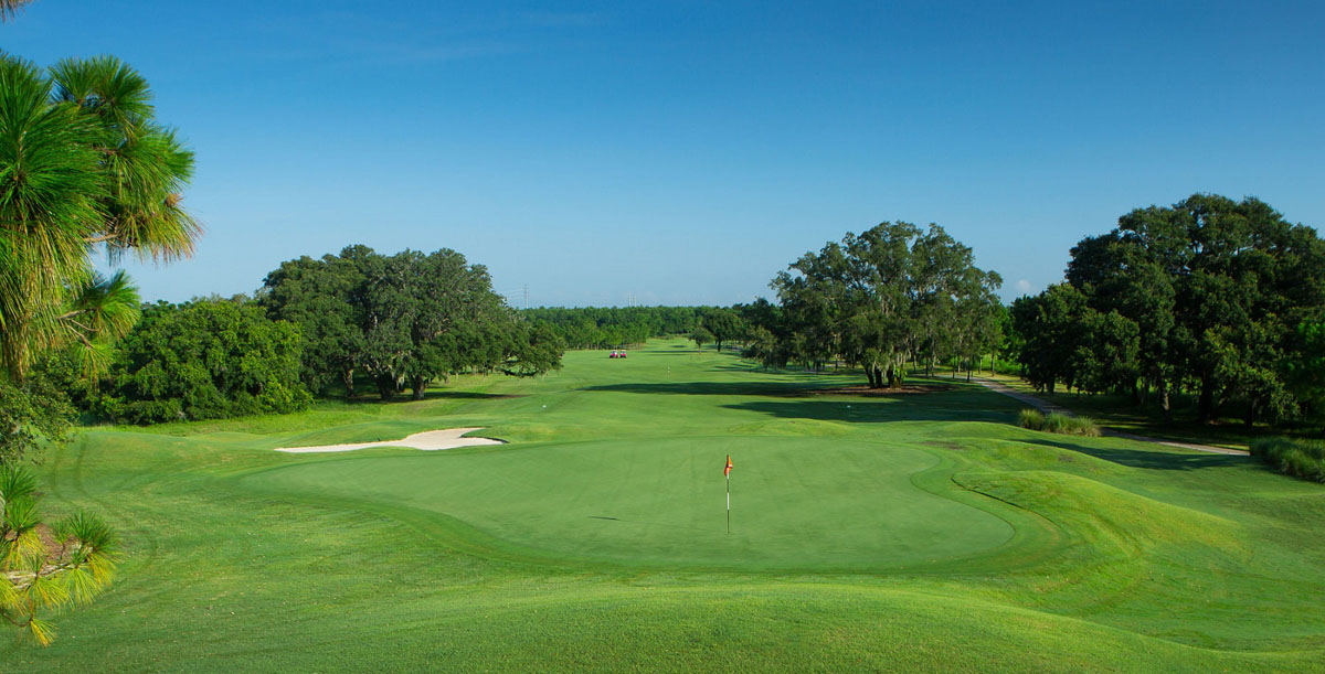 Photo Gallery - Orange County National Golf Center and Lodge