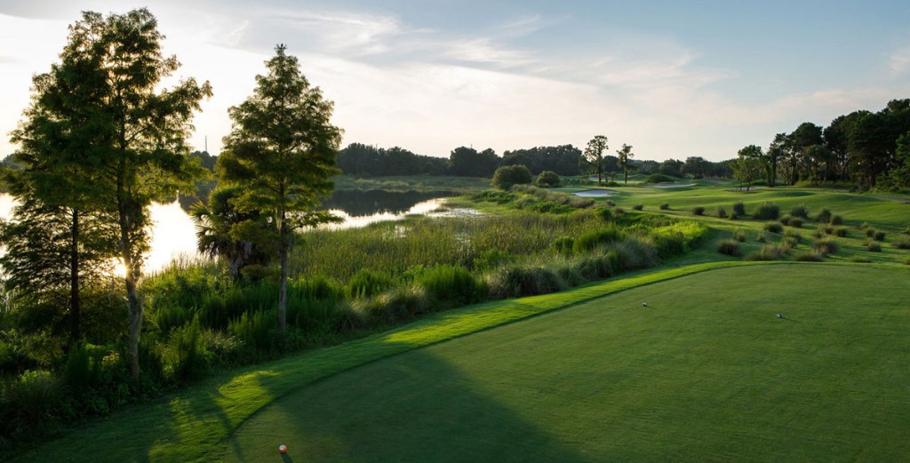 Photo Gallery - Orange County National Golf Center and Lodge
