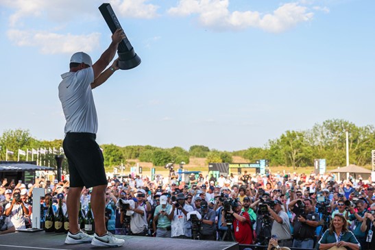 LIV Golf League At Orange County National - Orange County National Golf ...