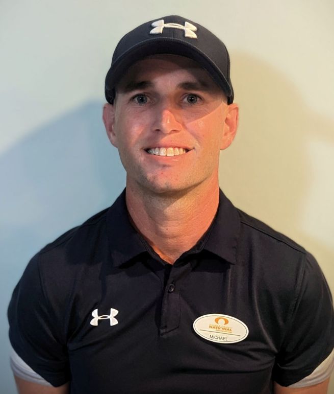 5 Lesson Package with Lead Instructor Michael Brunson - Orange County ...