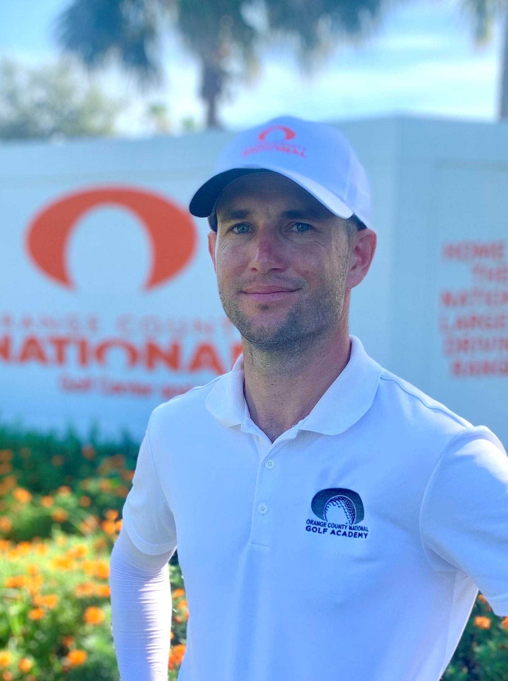 The Golf Academy at Orange County National