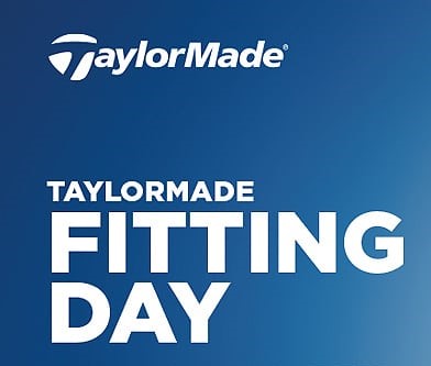 Taylormade Fitting 10:00AM, 2/5/25 - Orange County National Golf Center ...