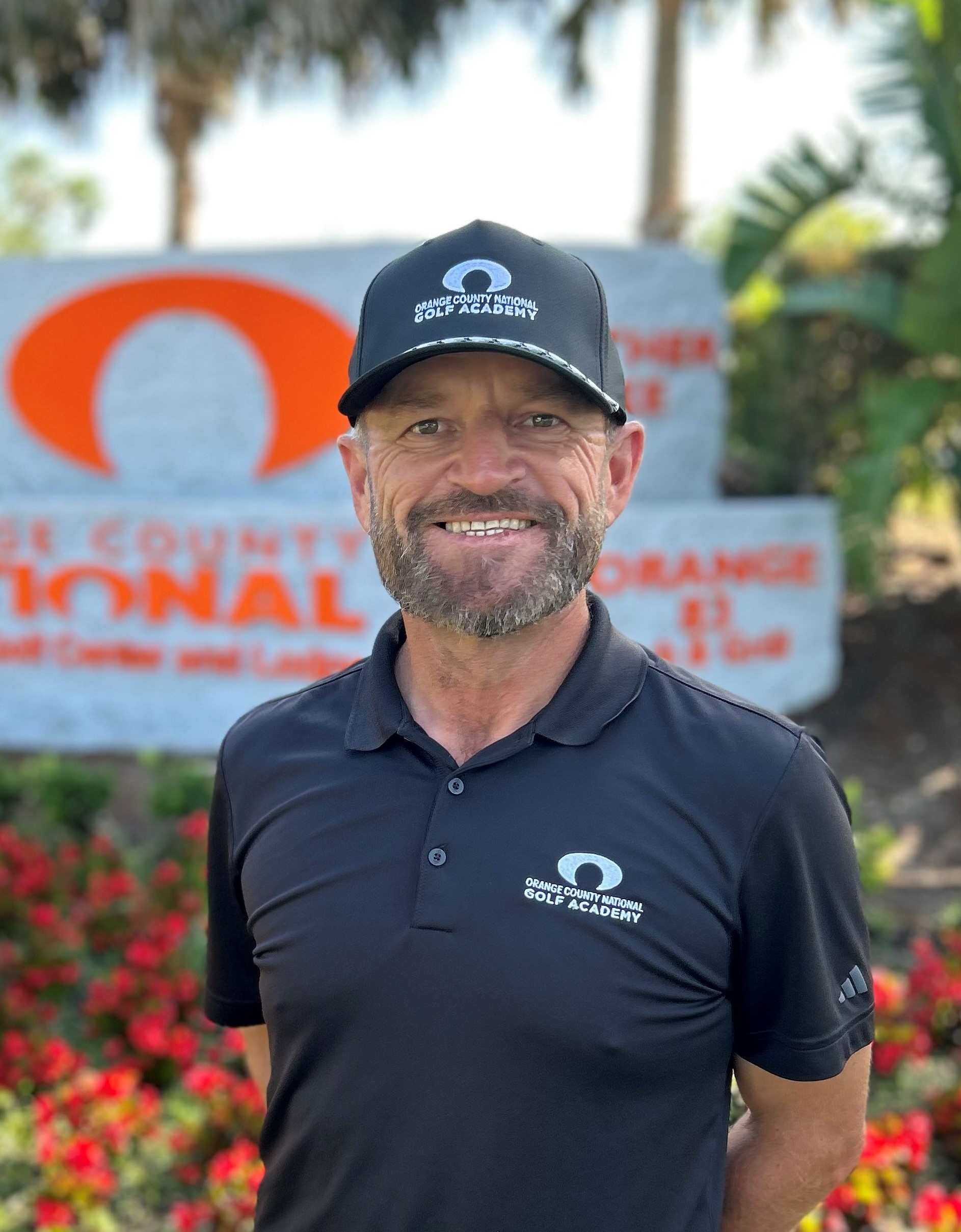 1 Hour Lesson with Director of Instruction Tony Keeton - Orange County ...